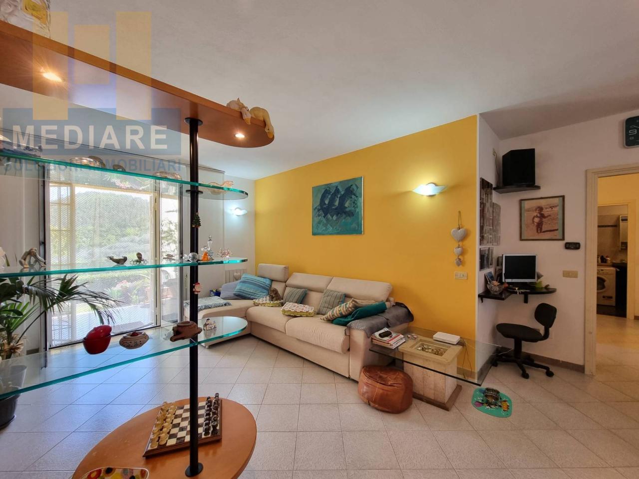 Appartamento in vendita a Tovo San Giacomo