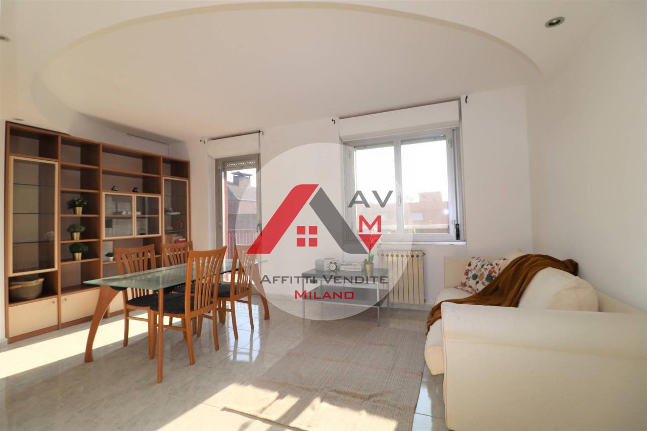 Appartamento in vendita a San Donato Milanese
