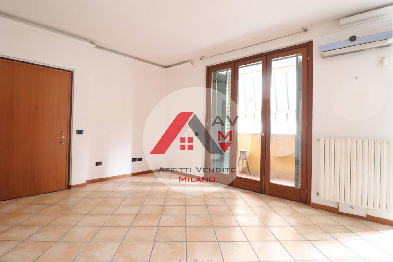 Appartamento in vendita a Corsico