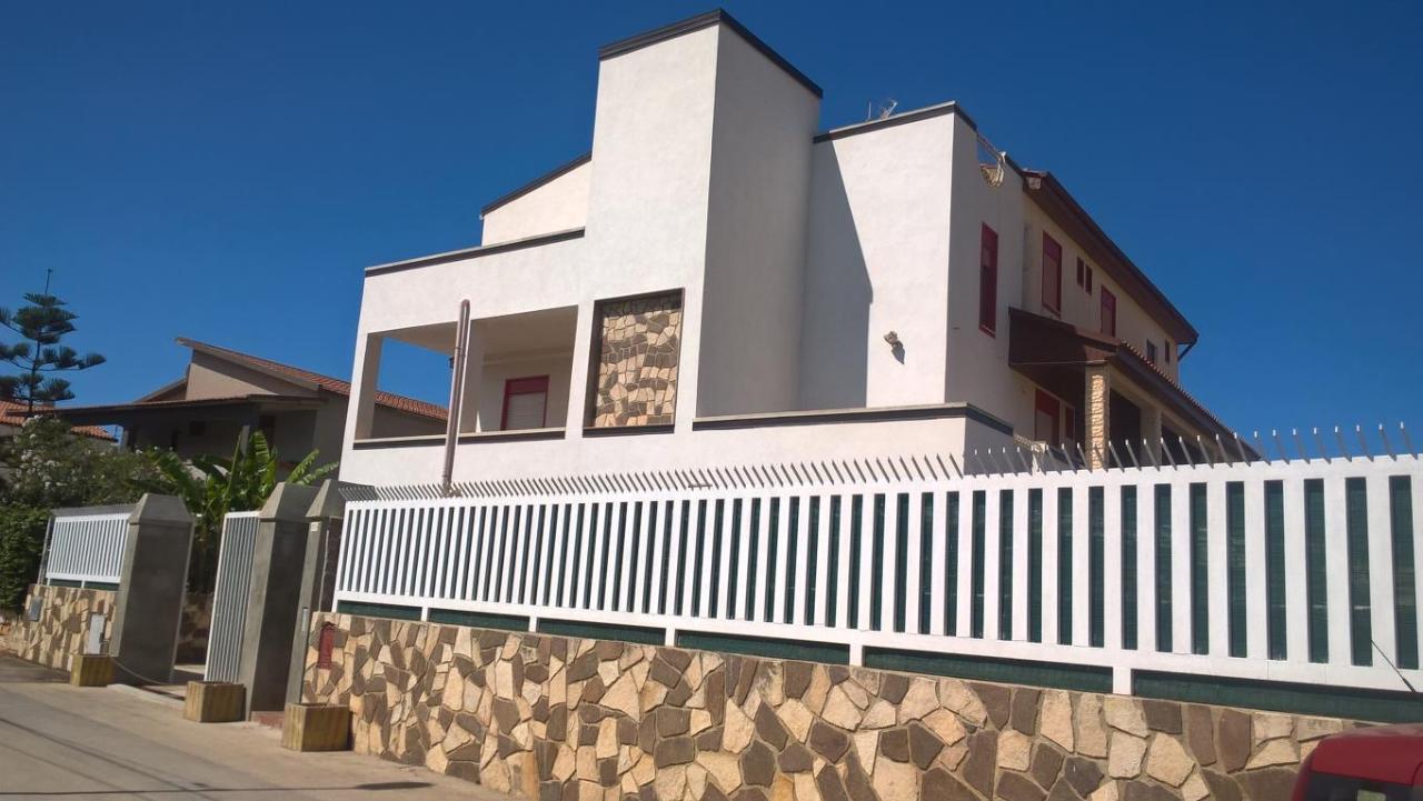 Casa indipendente in vendita a Agrigento