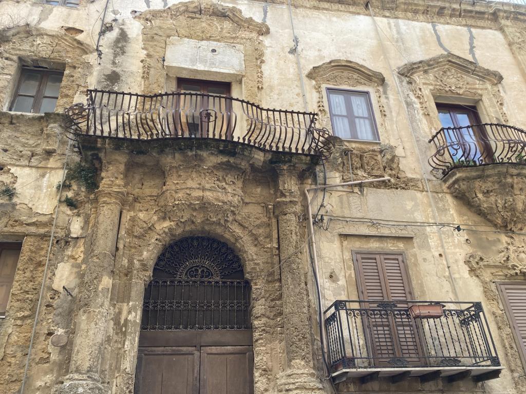 Appartamento in vendita a Agrigento