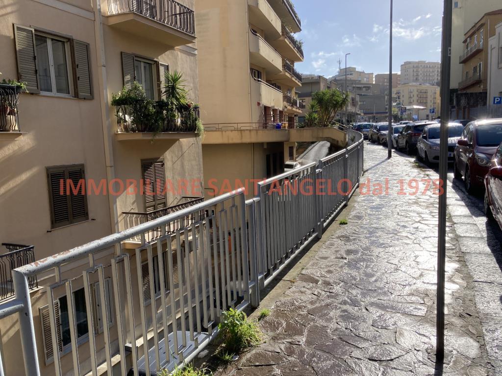 Appartamento in vendita a Agrigento