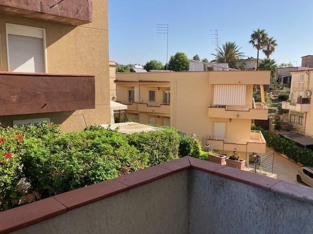 Appartamento in affitto a Agrigento