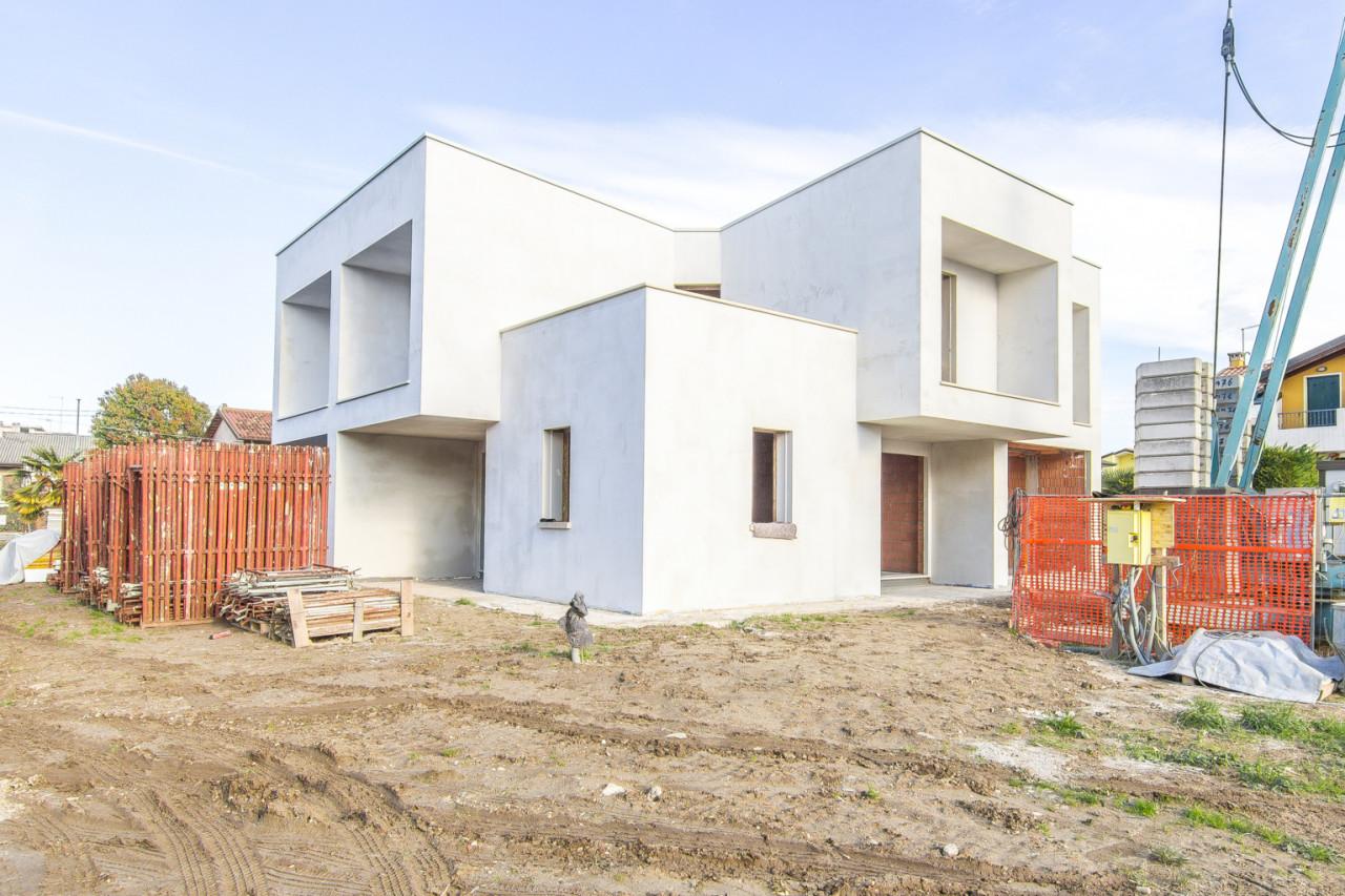 Villa in vendita a Noventa Padovana