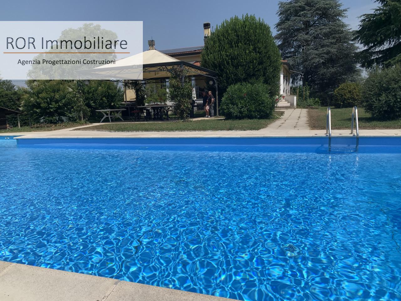 Villa in vendita a Limena