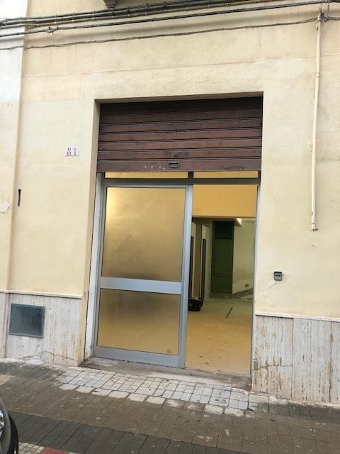 Abbigliamento in affitto a Trapani