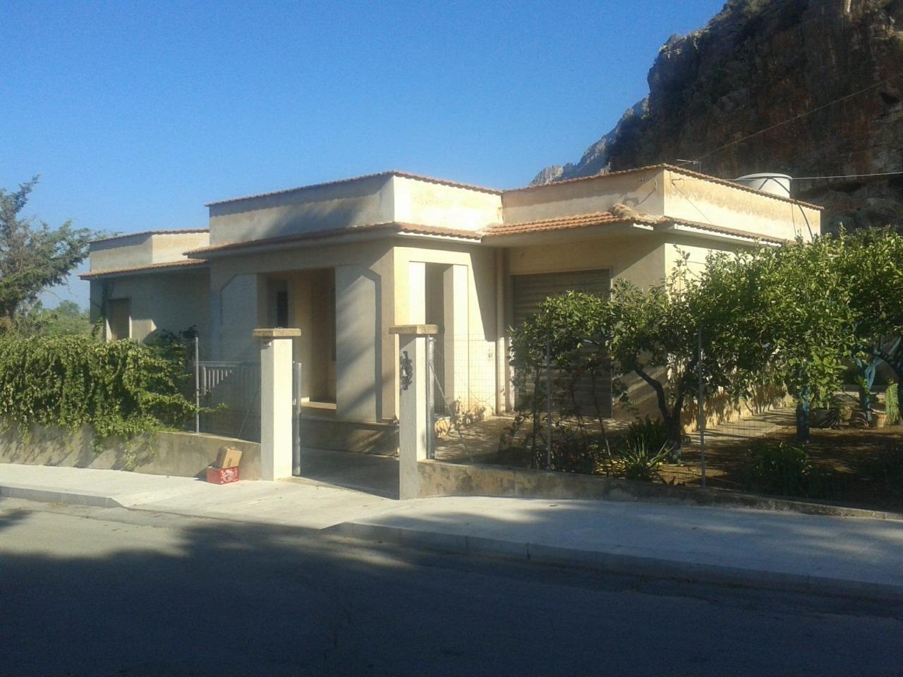 Casa indipendente in vendita a Custonaci