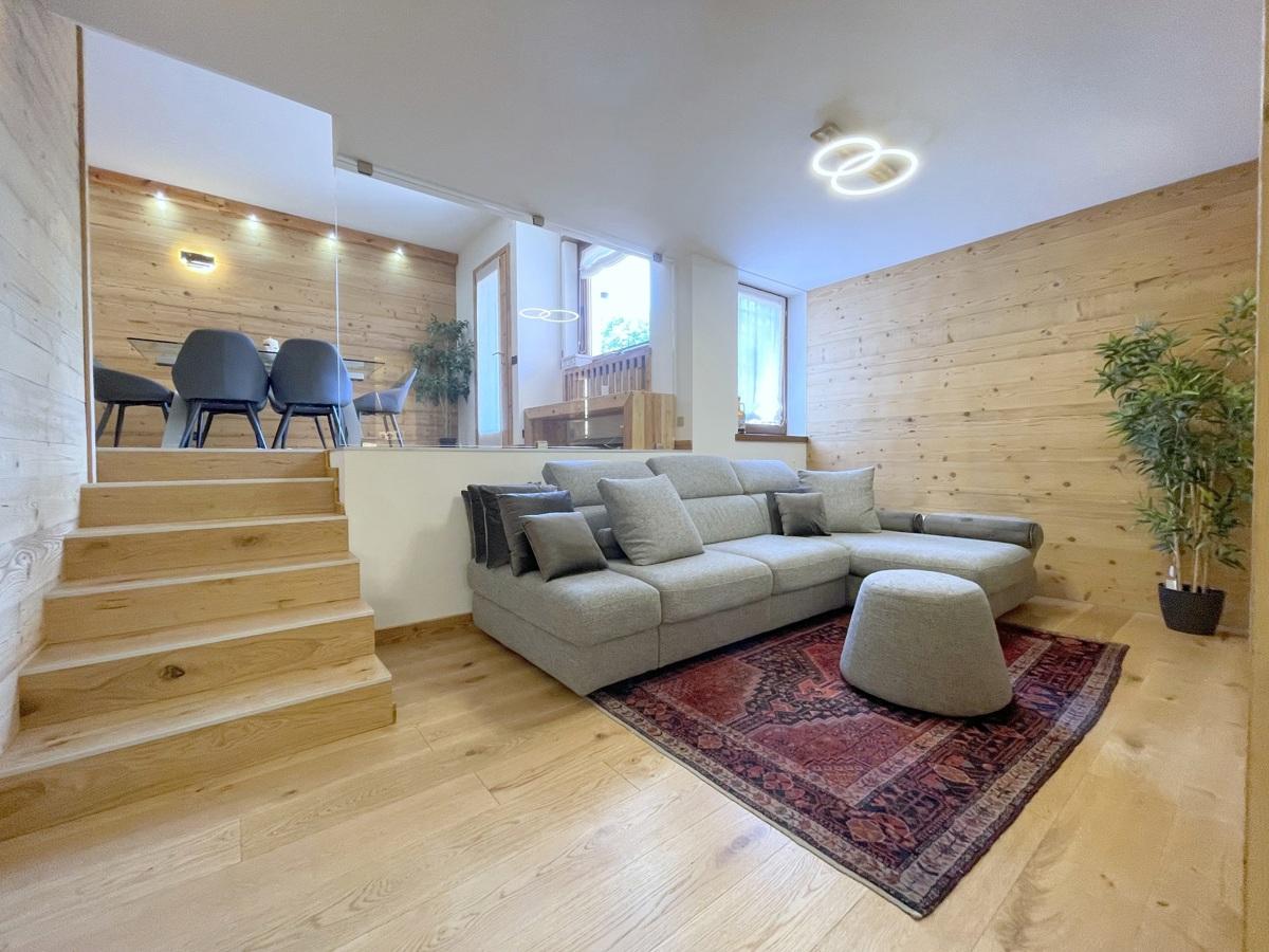 Appartamento in vendita a Gallio