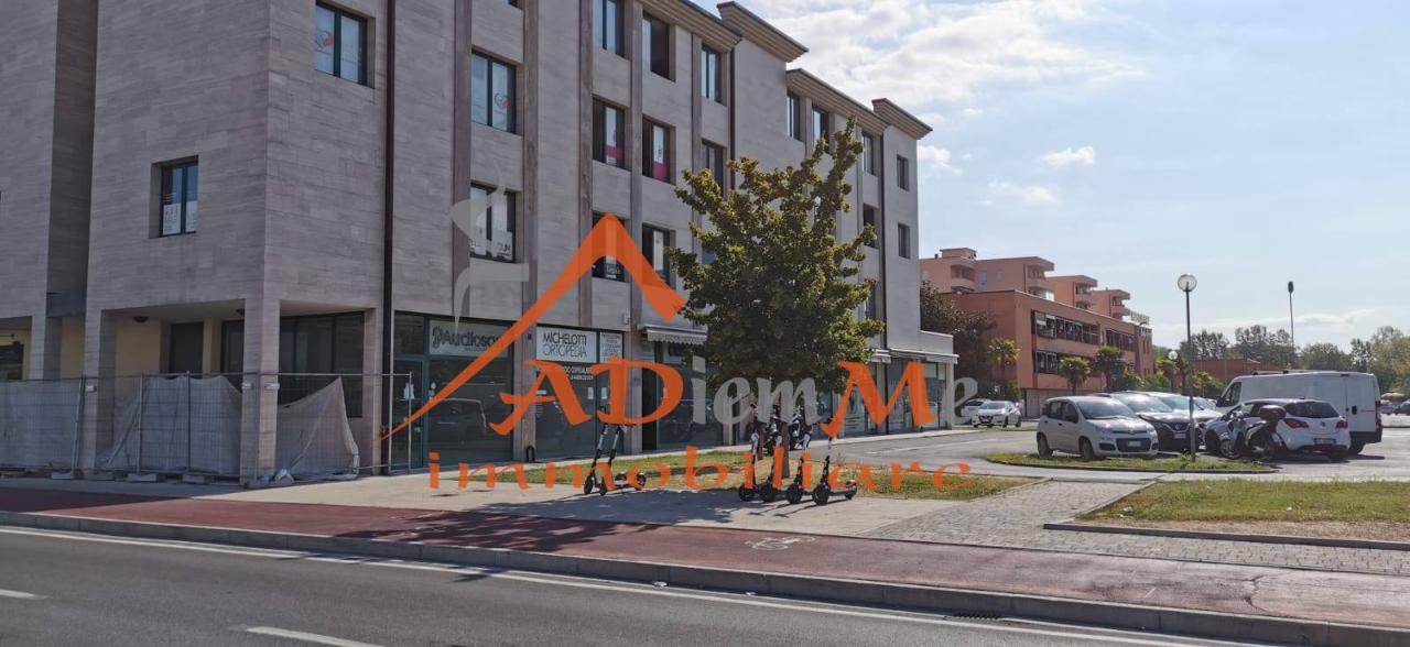 Ufficio in affitto a Pisa