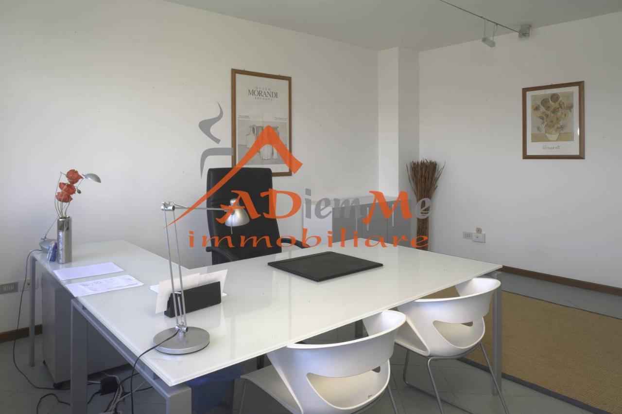 Ufficio in affitto a San Giuliano Terme