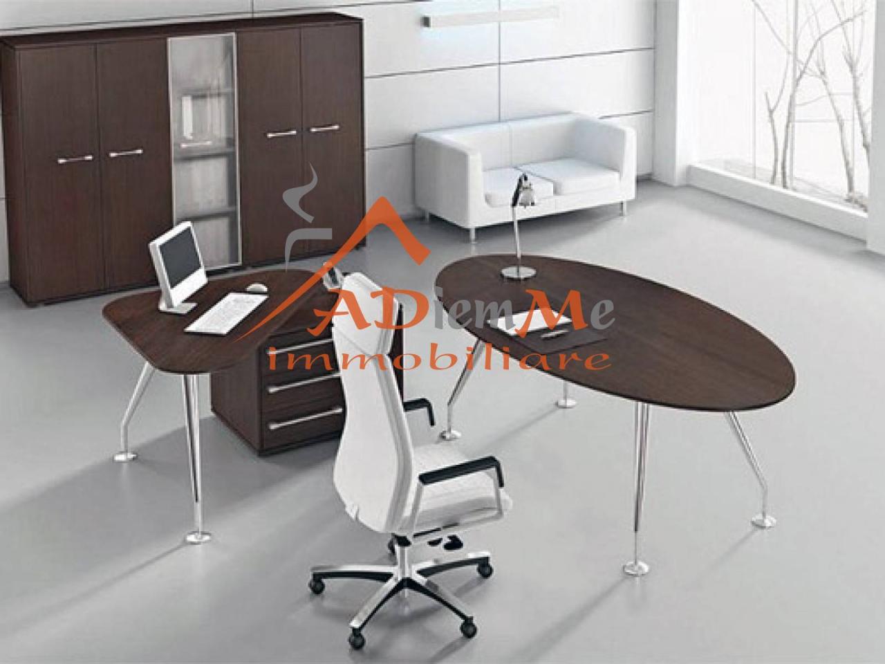 Ufficio in affitto a Pisa