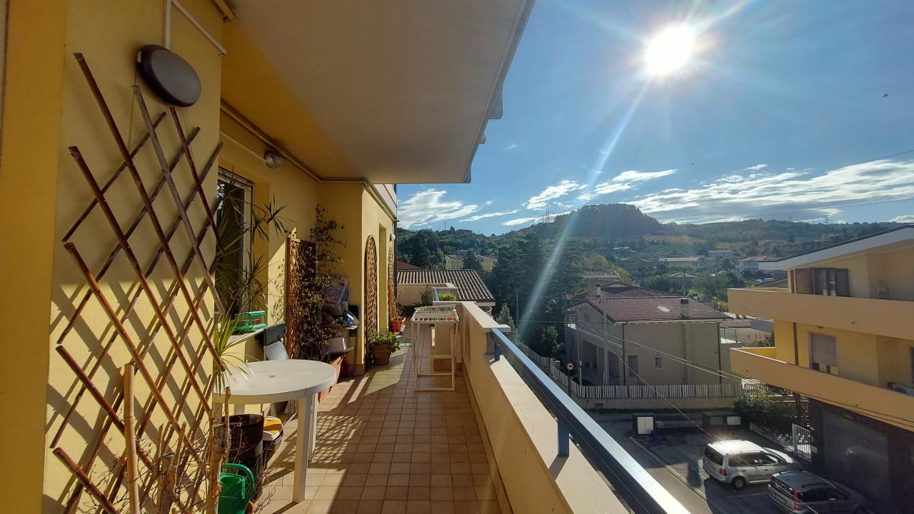 Appartamento in vendita a Pescara