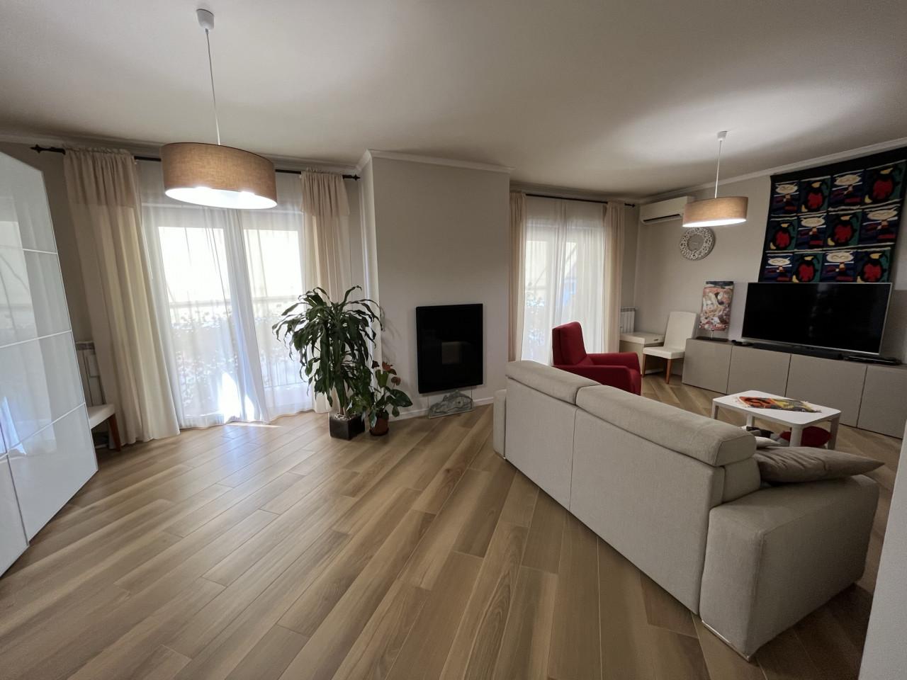 Appartamento in vendita a Loreto Aprutino