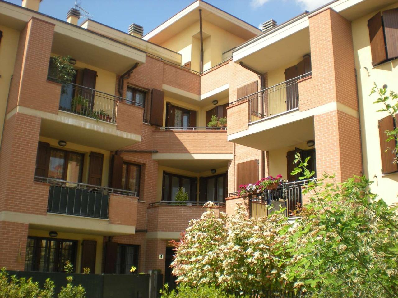 Appartamento in vendita a Ozzano Dell'Emilia