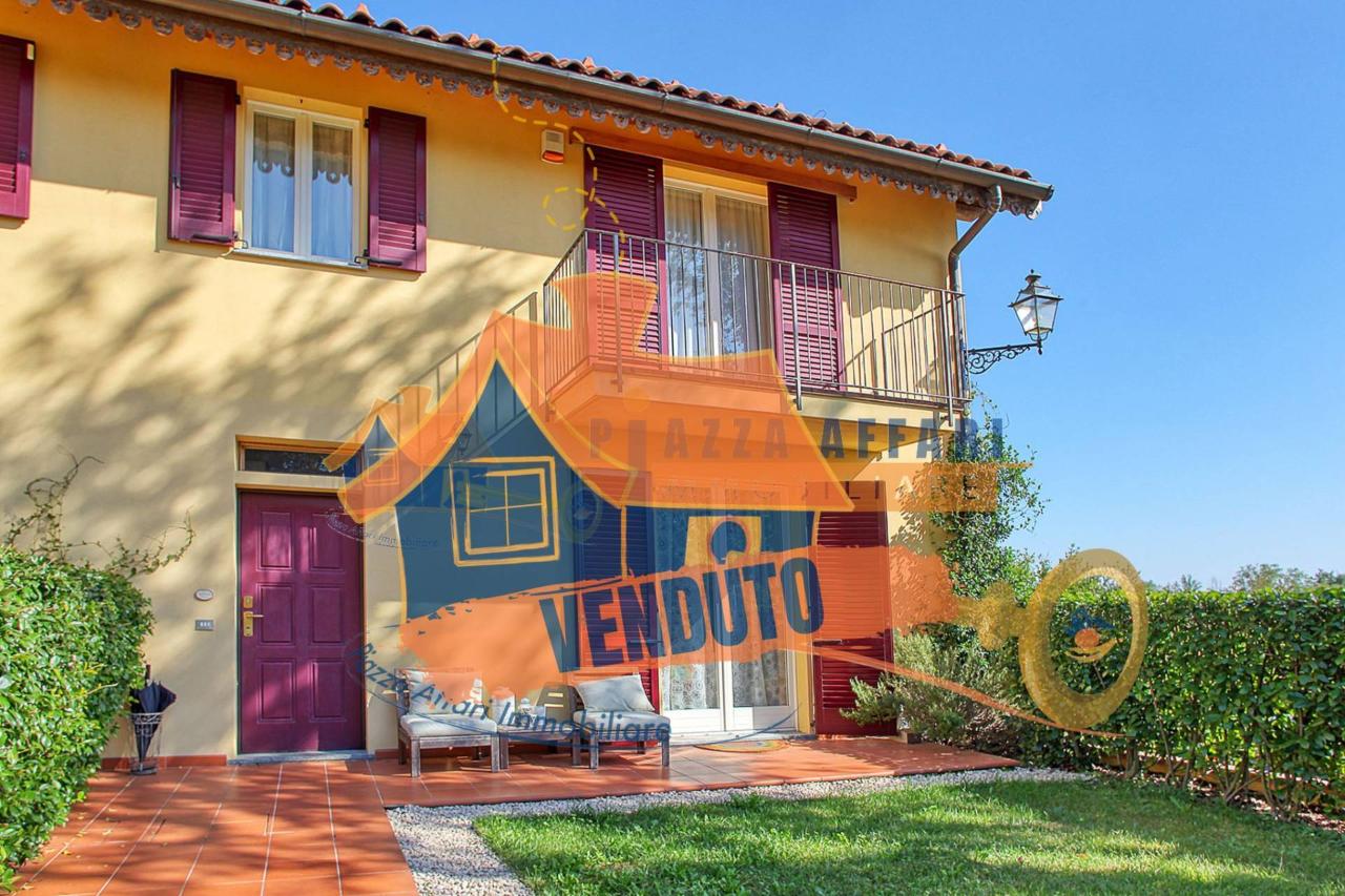 Appartamento in vendita a Carnago