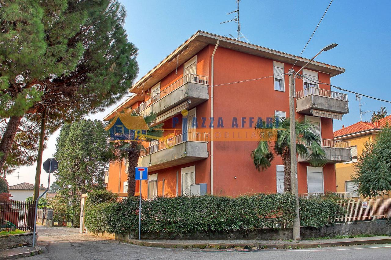 Appartamento in vendita a Gallarate