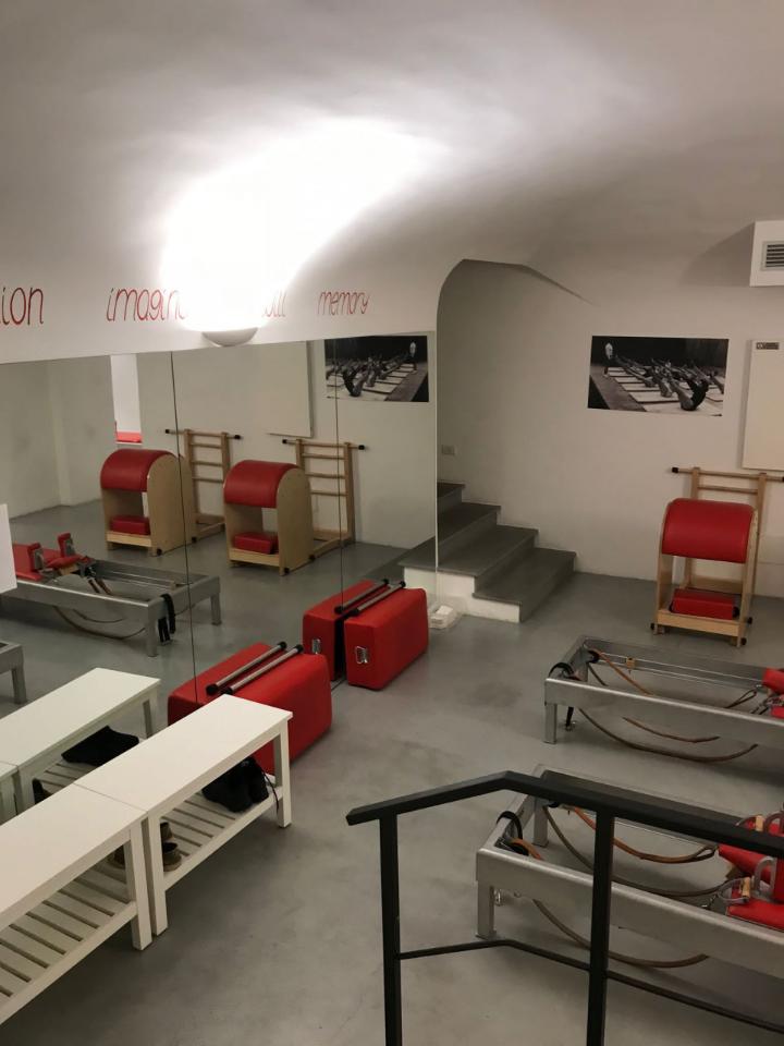 Negozio in affitto a Firenze