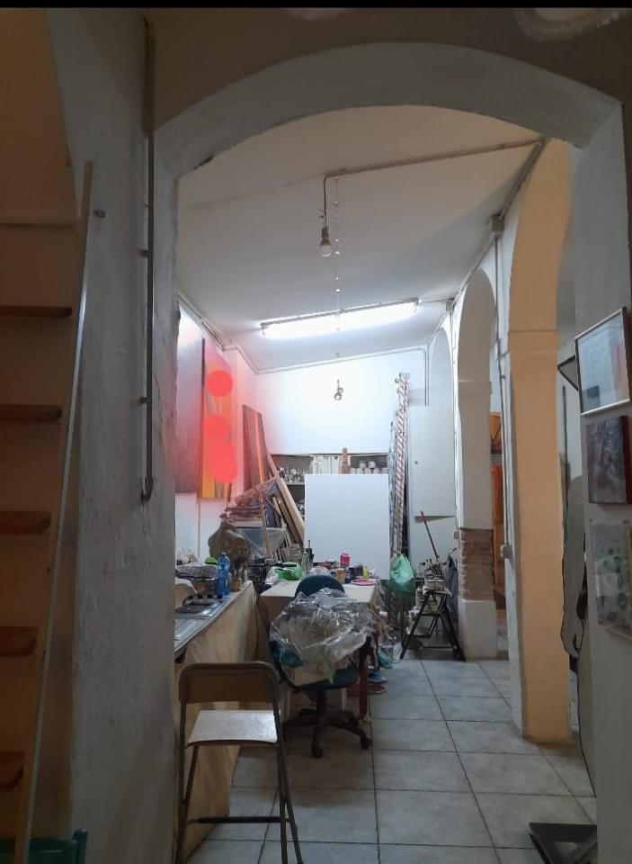 Magazzino in vendita a Firenze