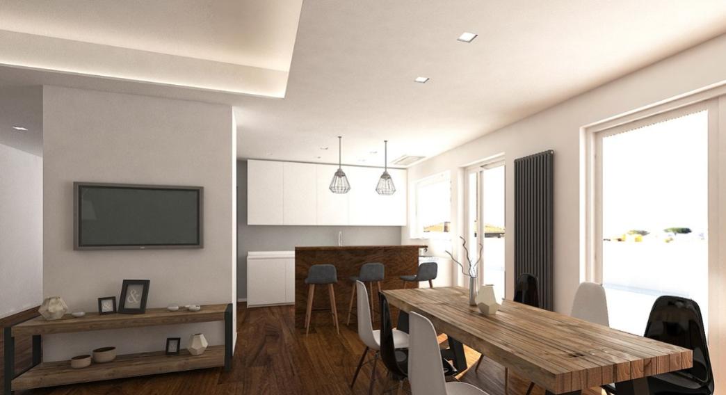 Appartamento in vendita a Firenze