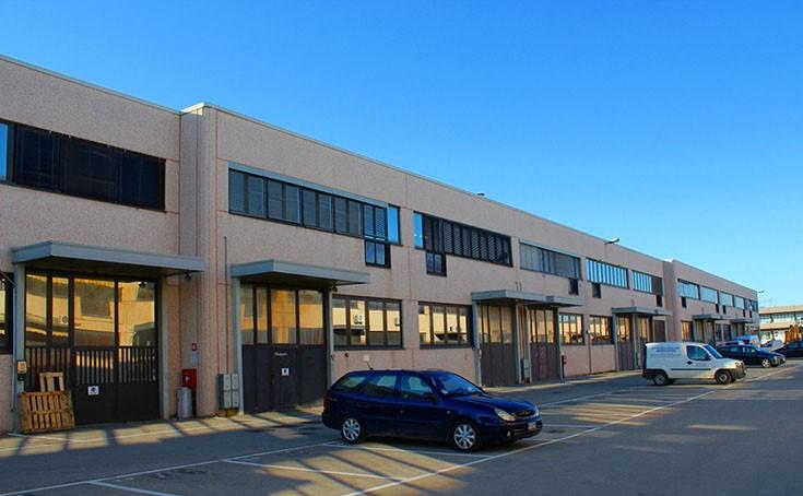 Capannone in affitto a Scandicci