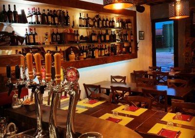 Ristorante in vendita a Scandicci