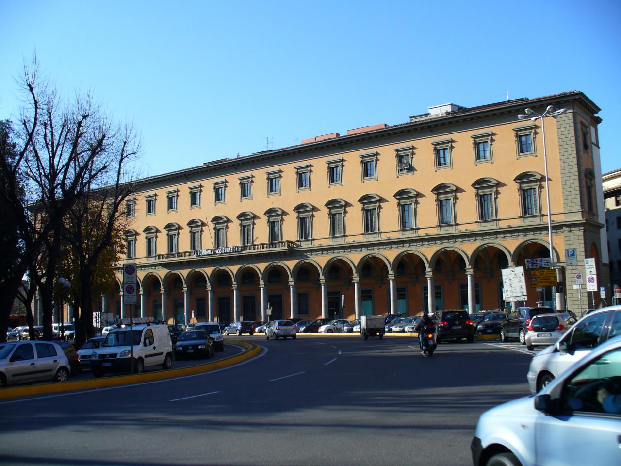 Ristorante in vendita a Firenze