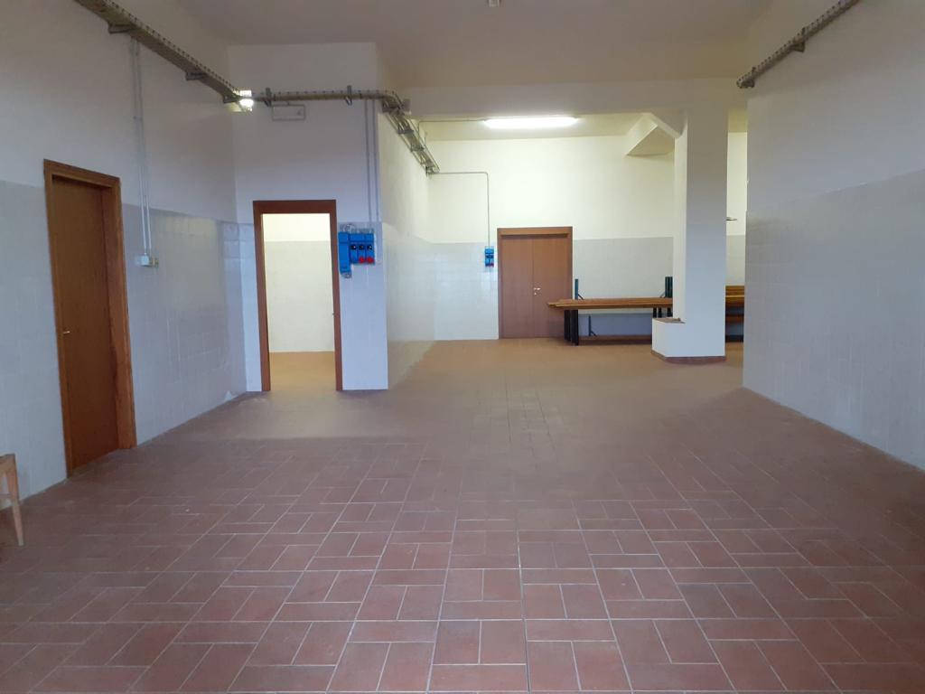 Magazzino in affitto a Impruneta