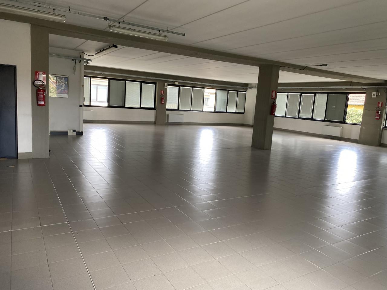 Laboratorio in affitto a Scandicci