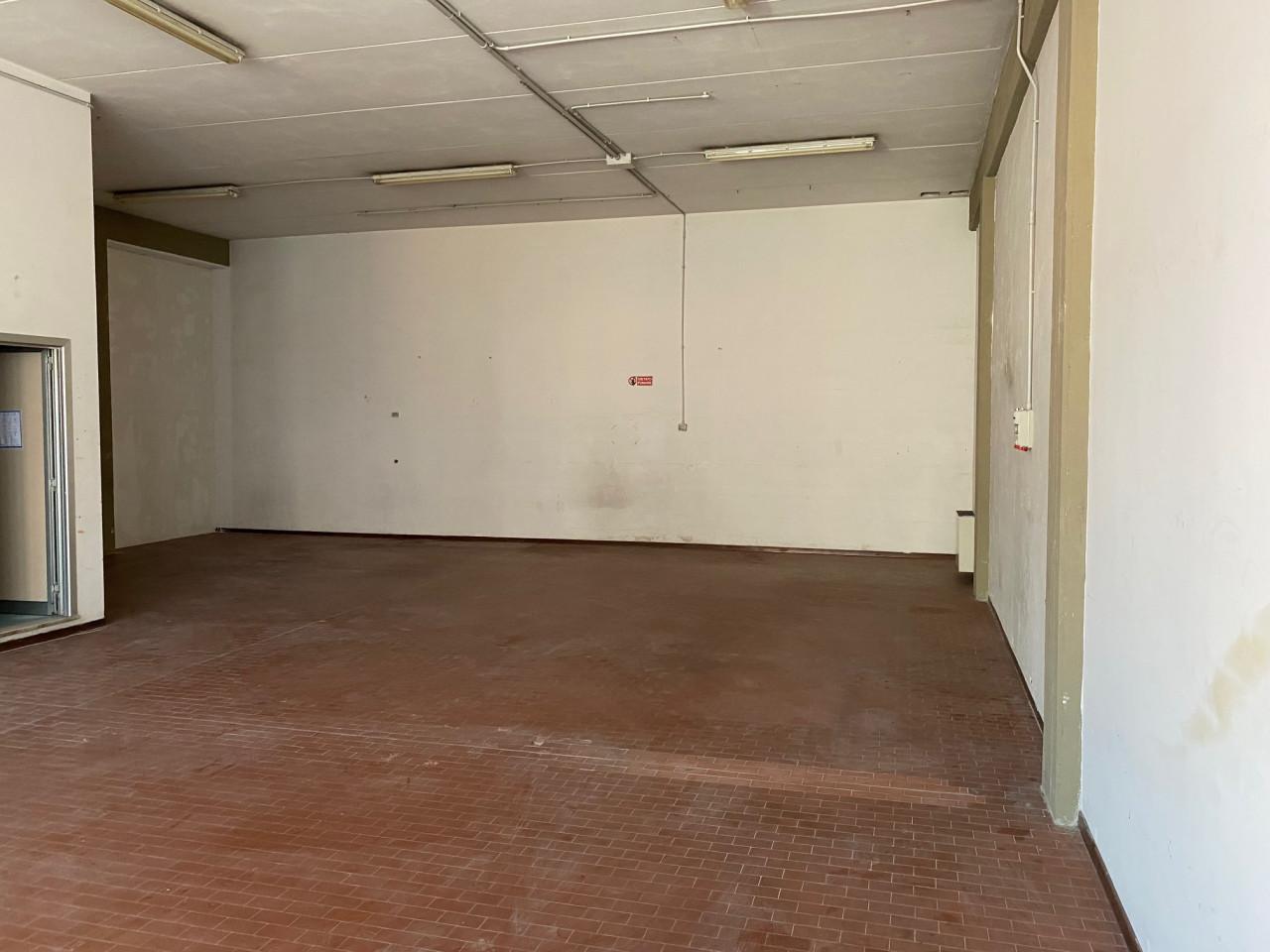 Laboratorio in affitto a Scandicci