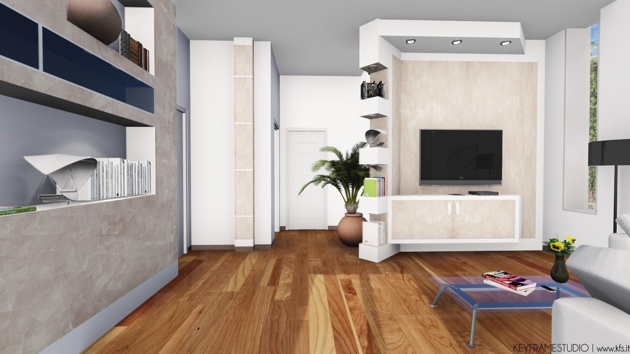 Appartamento in vendita a Sesto Fiorentino