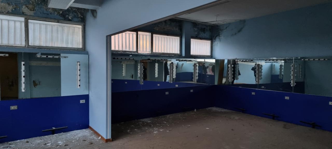 Negozio in affitto a Firenze