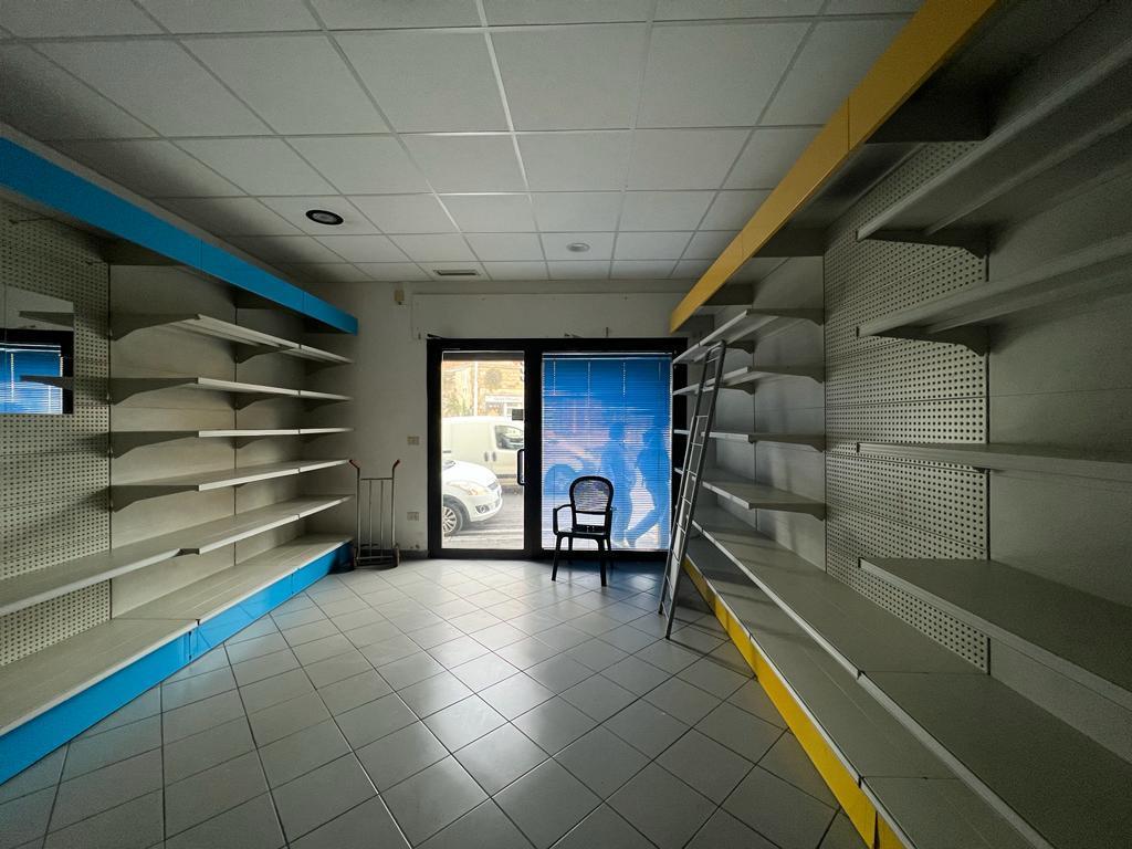 Negozio in vendita a Firenze