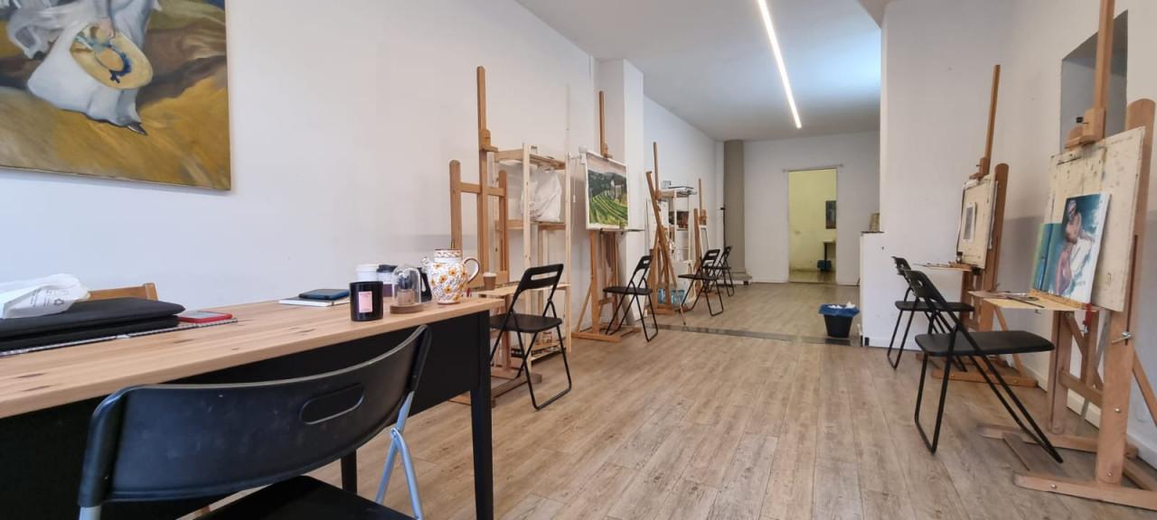 Negozio in vendita a Firenze