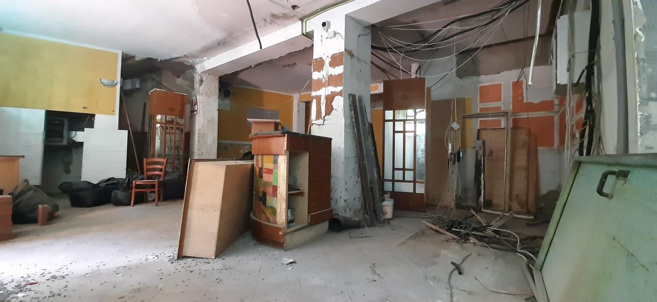 Negozio in affitto a Firenze