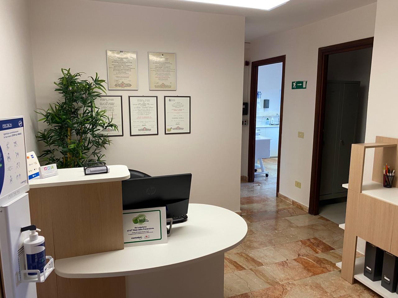 Ufficio in affitto a Firenze