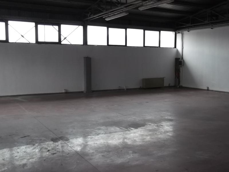 Laboratorio in affitto a Impruneta