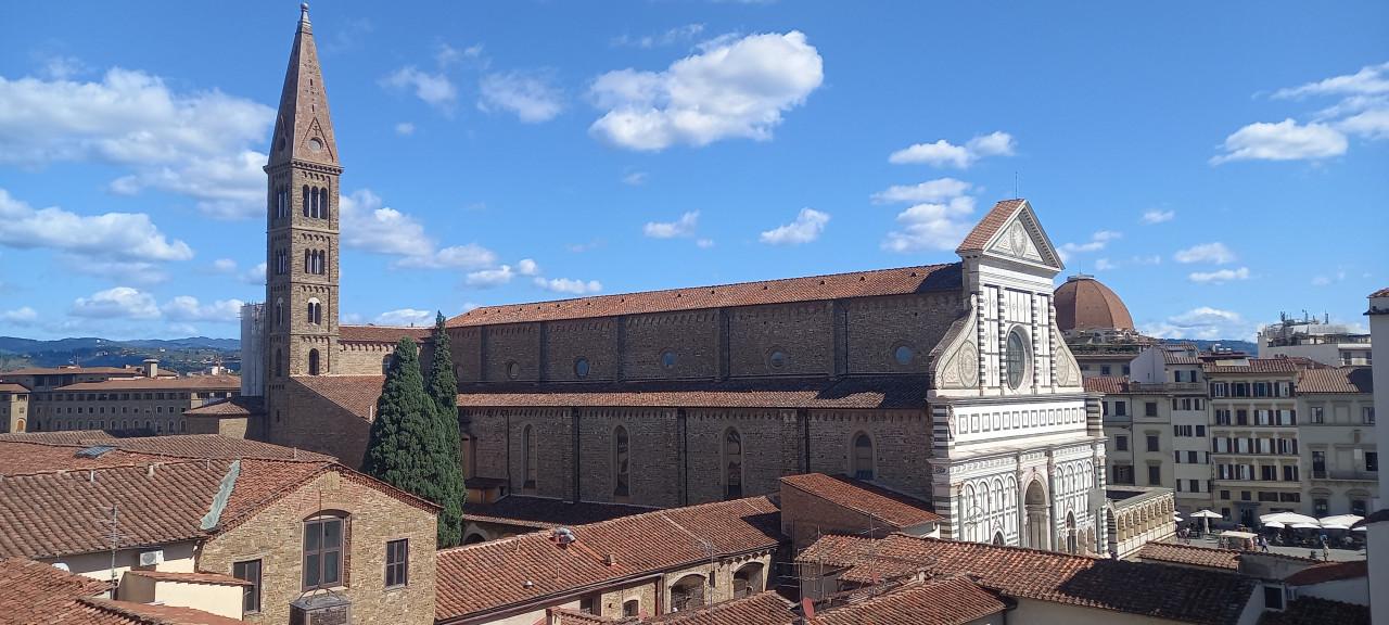 Appartamento in affitto a Firenze