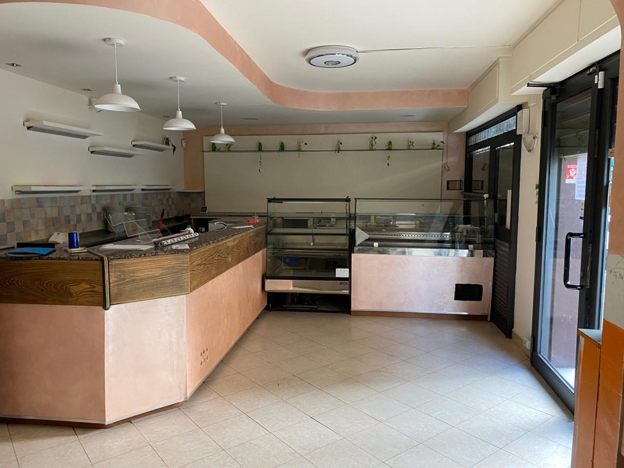 Negozio in affitto a Firenze