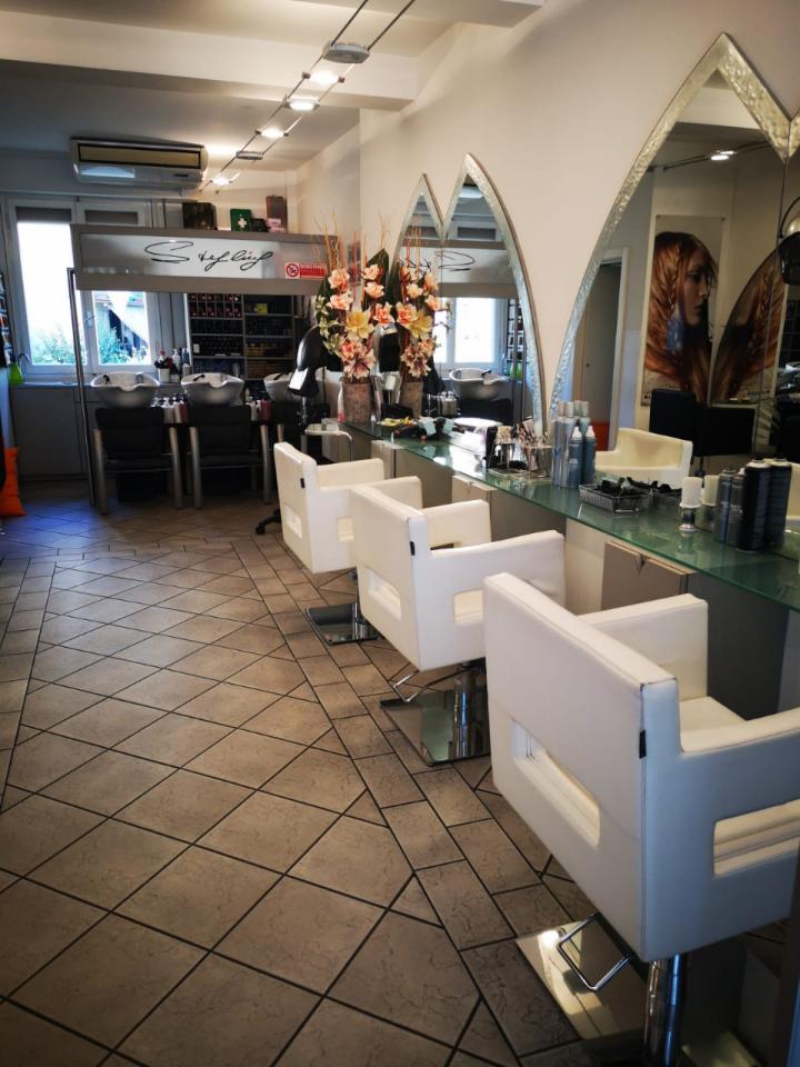 Negozio in affitto a Firenze