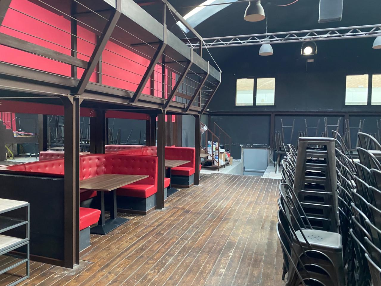 Negozio in affitto a Firenze