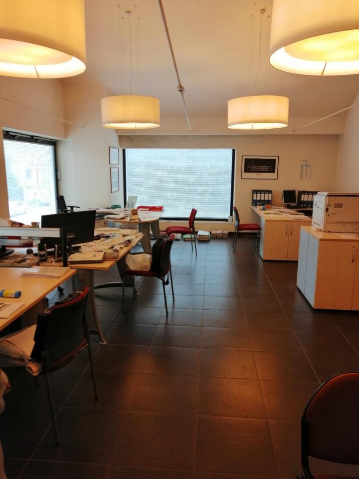 Ufficio in affitto a Firenze