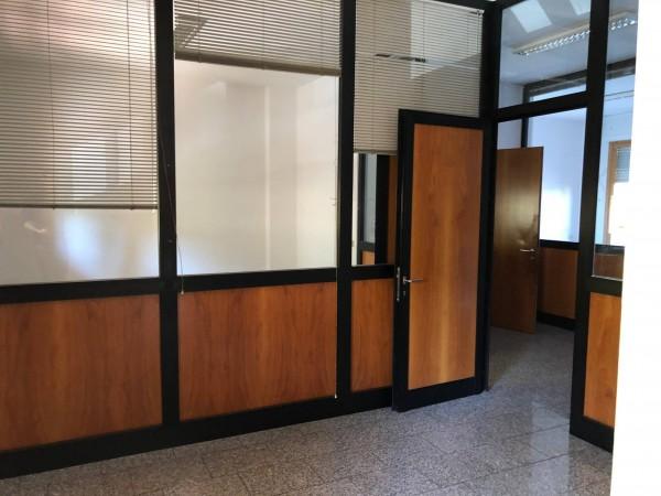 Ufficio in affitto a Firenze