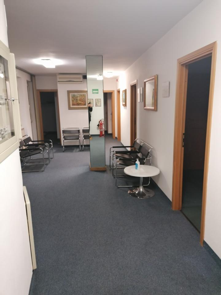 Ufficio in affitto a Firenze