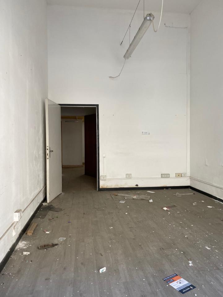 Negozio in affitto a Firenze