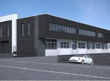 Laboratorio in affitto a Scandicci