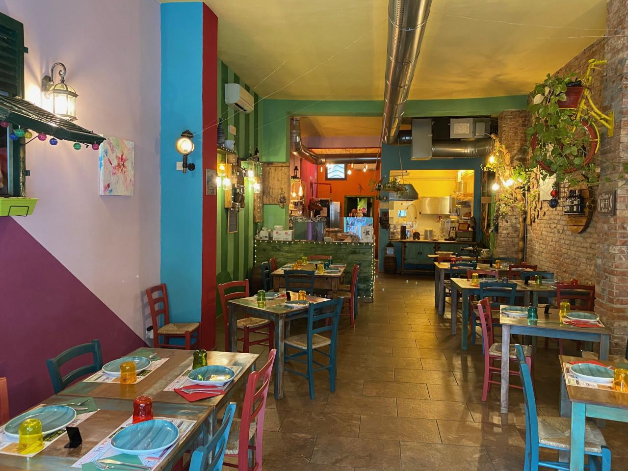 Ristorante in affitto a Firenze