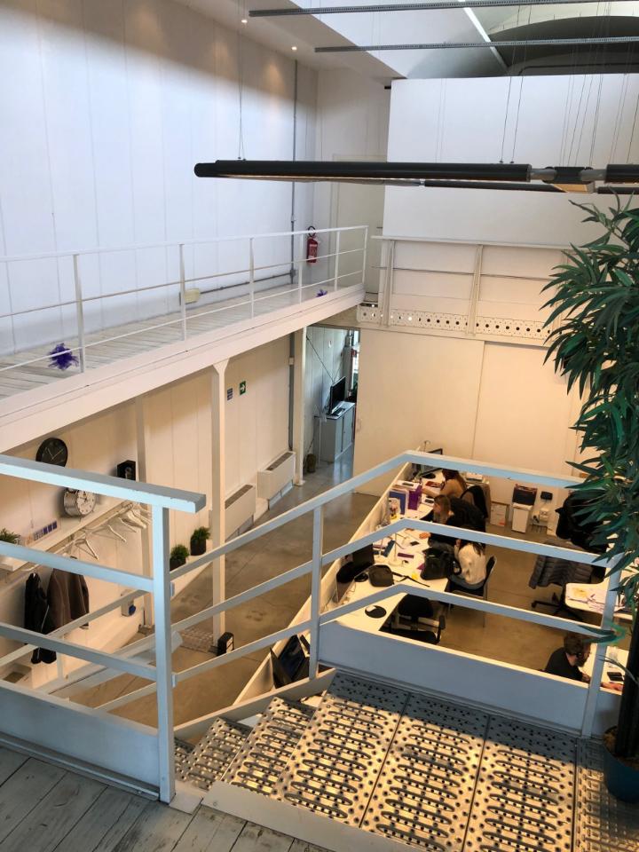 Ufficio in affitto a Firenze