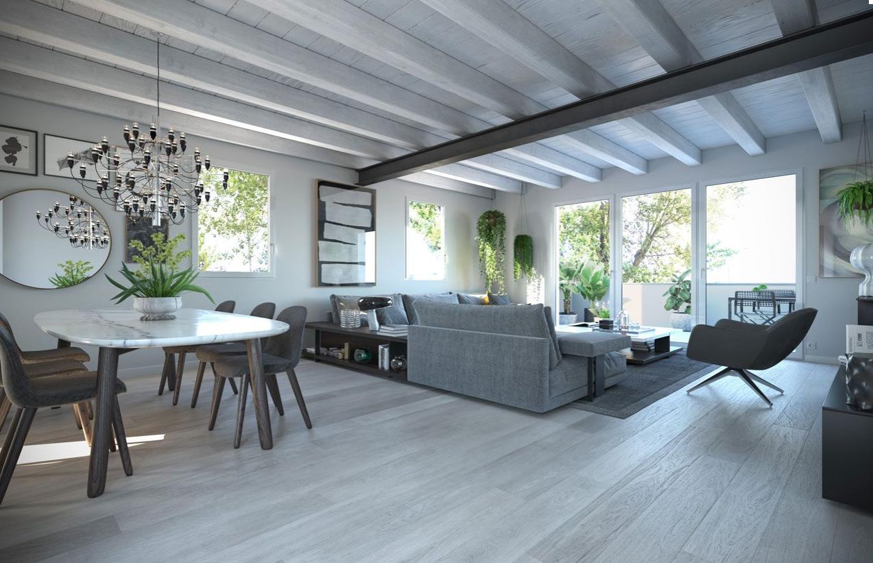 Appartamento in vendita a Firenze