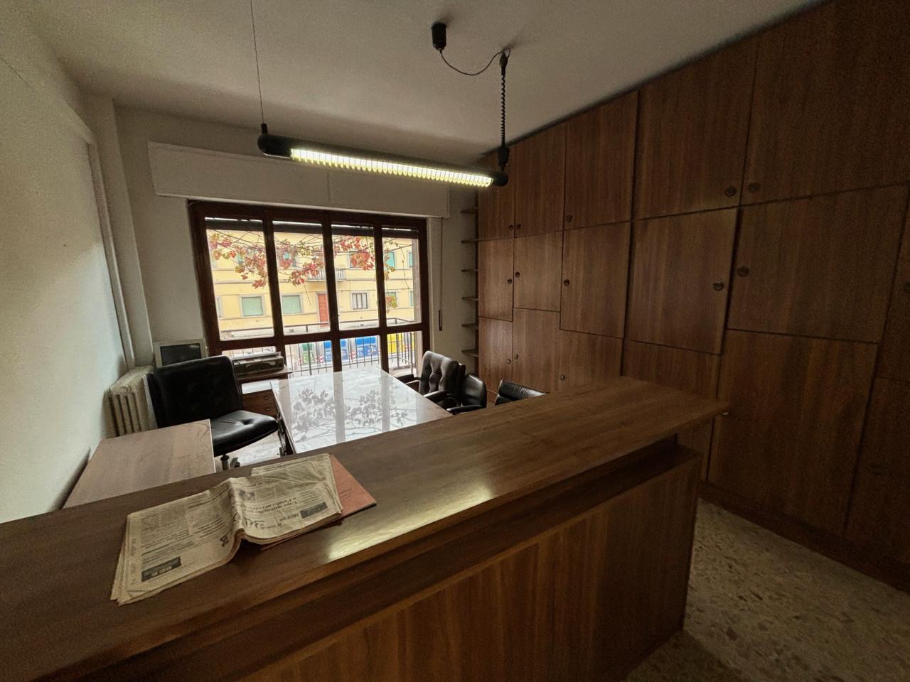 Ufficio in affitto a Firenze