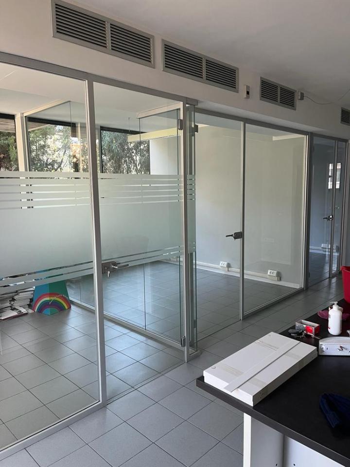 Ufficio in affitto a Empoli